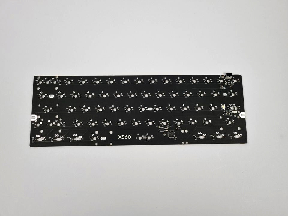 HH60 Extra PCB - XS60